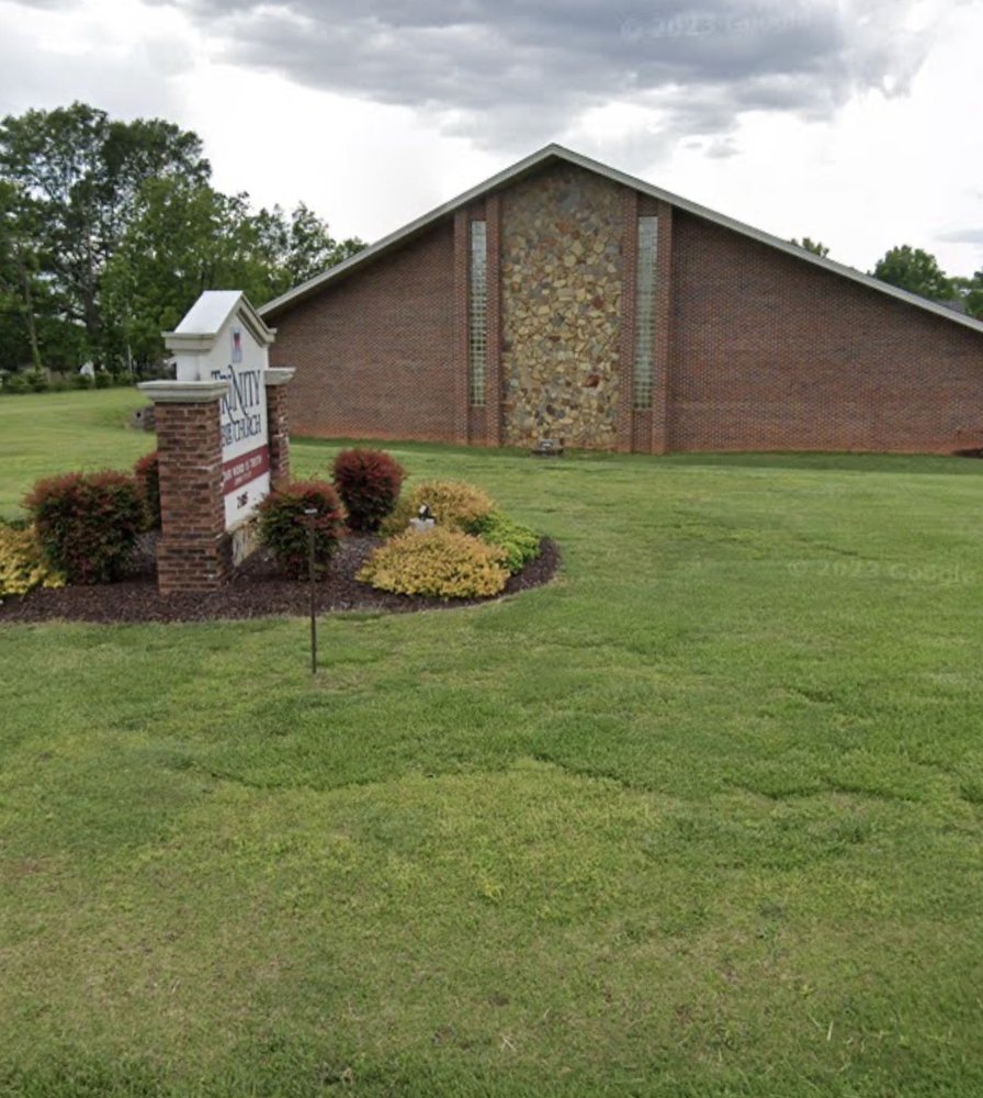 Trinity Bible Church of Greer - Trusted Since 1969 - Updated July 2025 ...