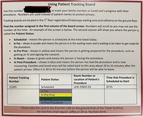 OSU EAST HOSPITAL - WEXNER MEDICAL CENTER - Updated December 2025 - 12 ...