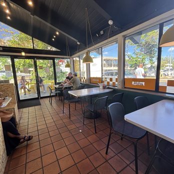 BOARDED UP BY CHUBBIES BURGERS - Updated September 2025 - 188 Photos ...