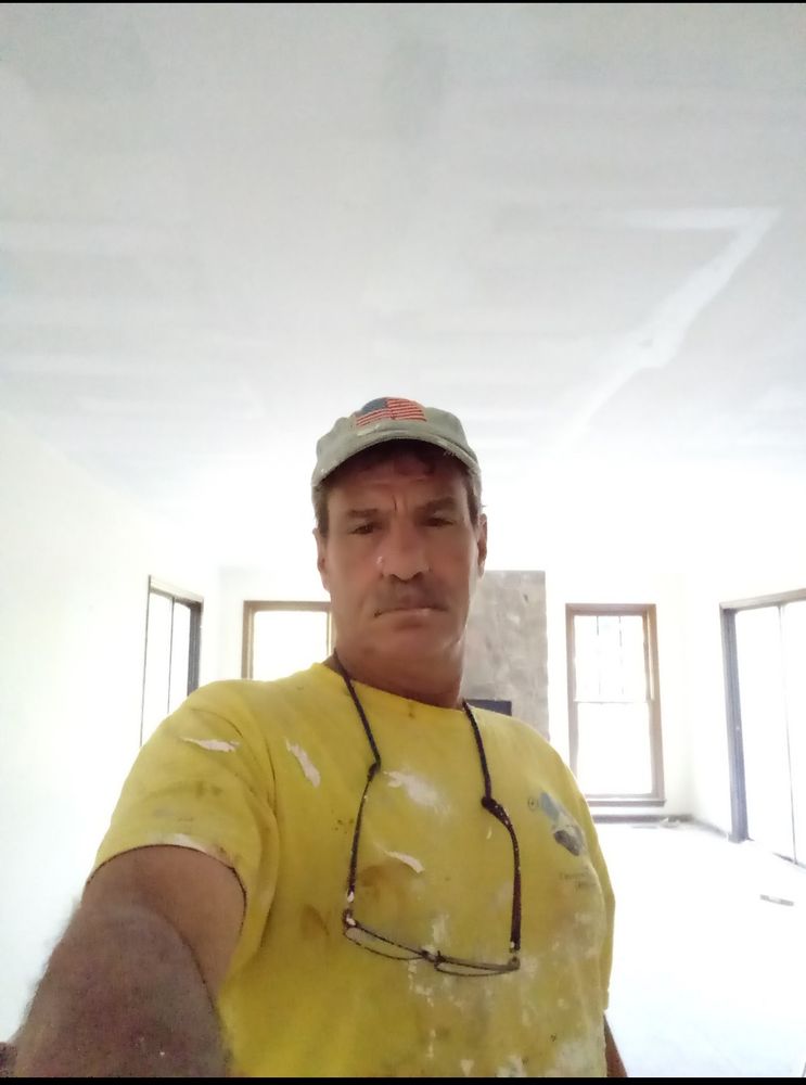 CARROLL PAINTING AND DRYWALL REPAIR - Request Consultation - Clover, South Carolina - Drywall ...