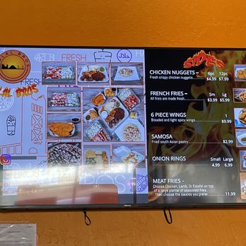 HALAL BROS - Updated November 2024 - 134 Photos & 153 Reviews - 2917 W Capitol Ave, West ...