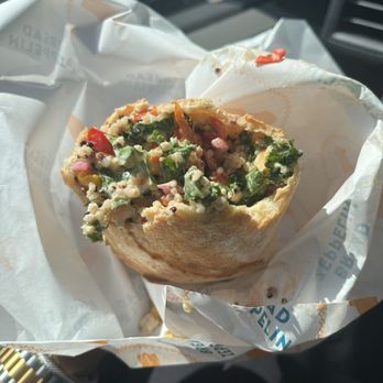 BREAD ZEPPELIN SALADS ELEVATED - Updated October 2025 - 35 Photos & 24 ...