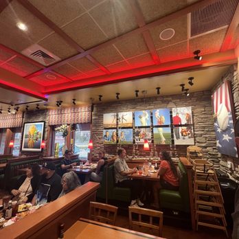 SIZZLER - Updated July 2024 - 205 Photos & 507 Reviews - 3805 Plaza Dr ...