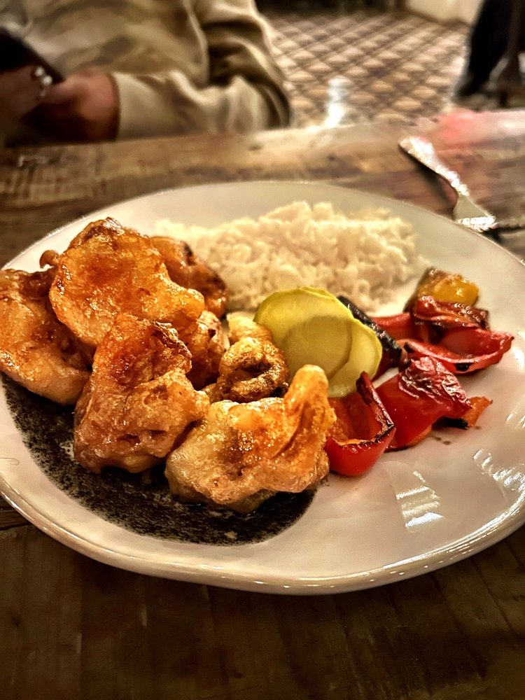 FOXFIRE MOUNTAIN HOUSE BAR - Updated July 2025 - 34 Photos & 14 Reviews ...