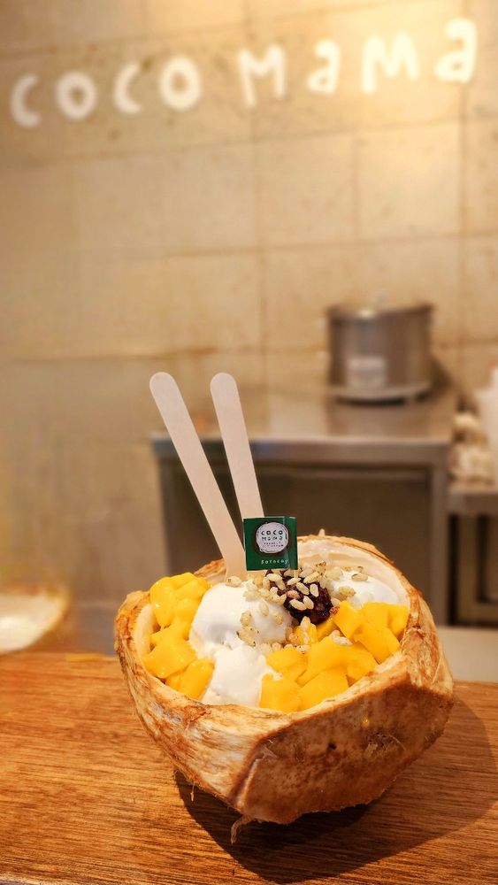 COCO MAMA - Updated March 2025 - 76 Photos & 17 Reviews - 210 Boracay ...