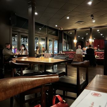 MADRINA - Updated July 2024 - 150 Photos & 91 Reviews - 101 W Lockwood ...