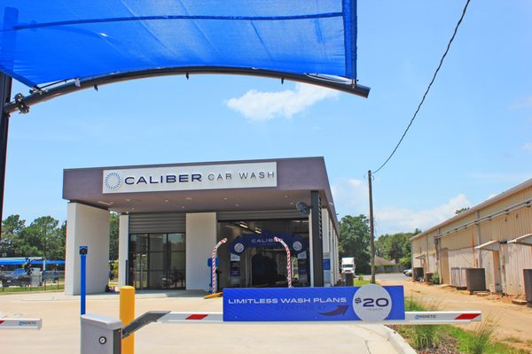 CALIBER CAR WASH - BEAL - Updated March 2026 - 37 Photos & 16 Reviews ...