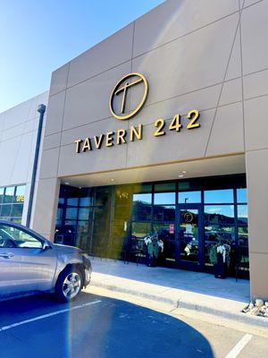 TAVERN 242 - Updated December 2025 - 80 Photos & 65 Reviews - 4285 S ...