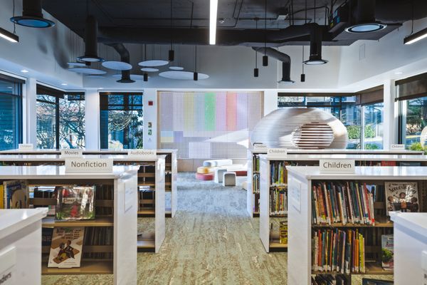 EDMONDS LIBRARY - Updated October 2025 - 69 Photos & 27 Reviews - 650 ...