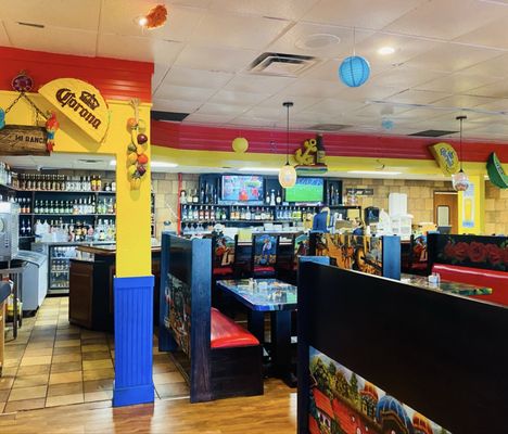 MI RANCHO AUTHENTIC MEXICAN FOOD - Updated December 2025 - 138 Photos ...