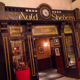 THE AULD SHEBEEN - Updated October 2025 - 95 Photos & 107 Reviews ...