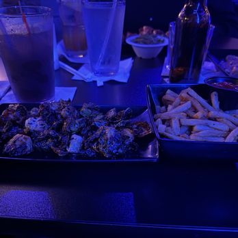 BLU NOTE JAZZ CAFE - Updated January 2026 - 37 Photos & 41 Reviews ...