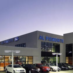 AL PIEMONTE FORD - 21 Photos & 118 Reviews - Car Dealers - 2500 W North ...