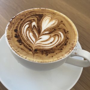THE COFFEE MOVEMENT - 239 Photos & 96 Reviews - 1737 Balboa St, San ...