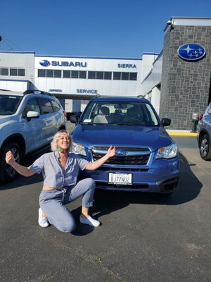 SIERRA SUBARU OF MONROVIA - Updated January 2025 - 213 Photos & 851 ...