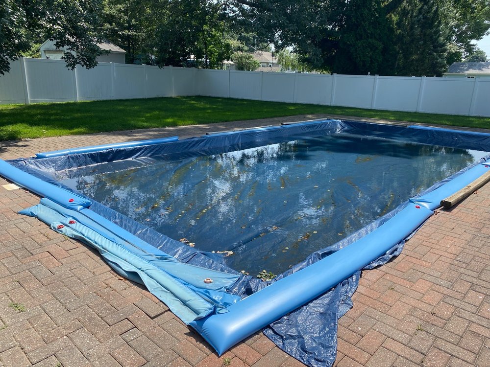 NAMCO POOLS - Updated July 2025 - 30 Photos & 13 Reviews - 207 Swansea ...