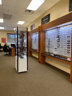 SVS VISION OPTICAL CENTERS - Updated May 2025 - 17 Photos & 25 Reviews ...