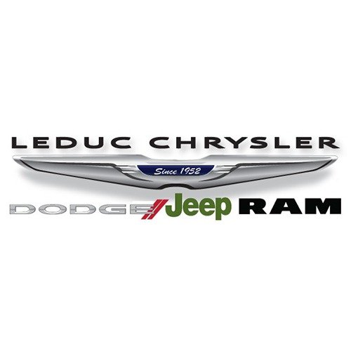 LEDUC CHRYSLER DODGE JEEP RAM - Updated January 2026 - 6102 46A Street ...