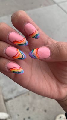RACHEL’S NAILS - Updated August 2025 - 121 Photos & 51 Reviews - 1600 N ...