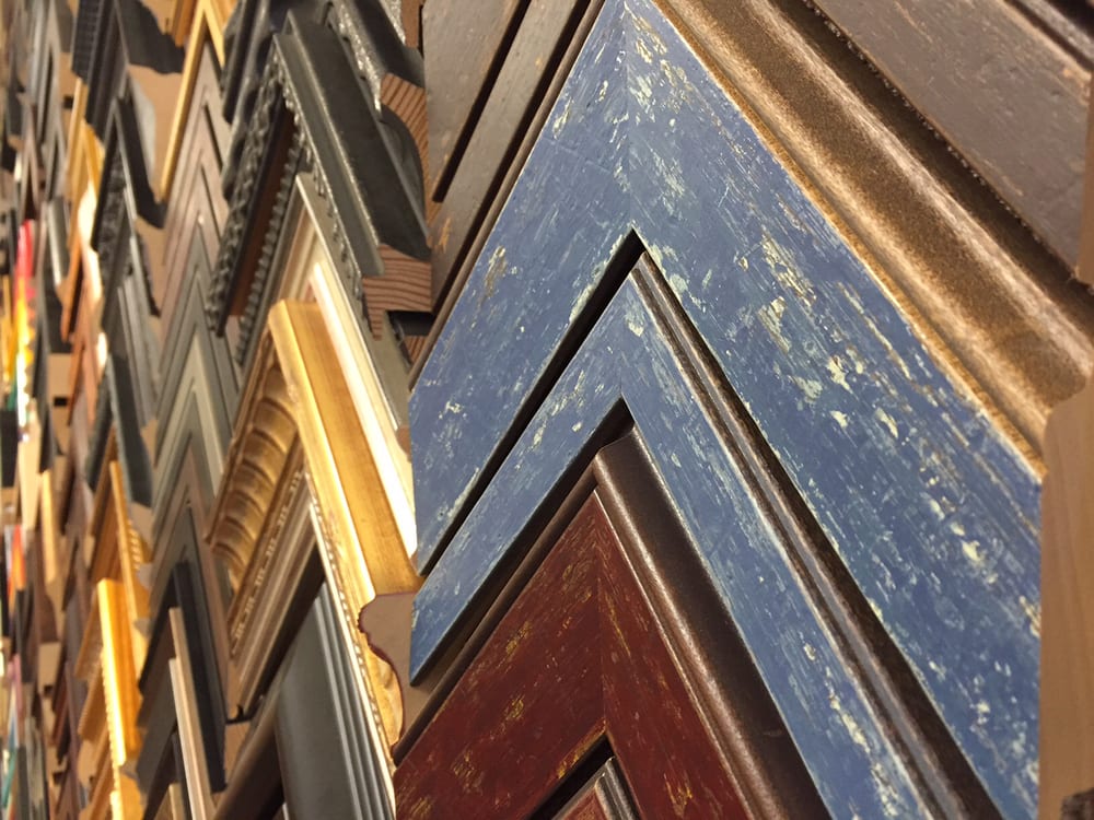 MAIN STREET FRAME COMPANY - Updated December 2024 - 309 E Main St ...