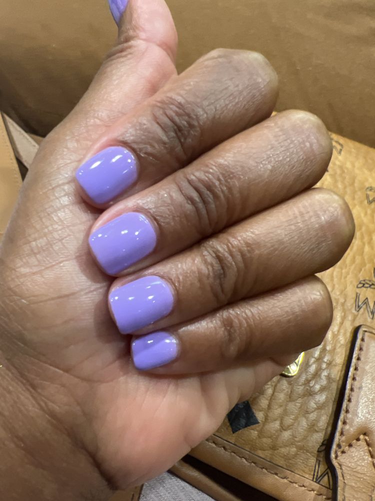 CINDY NAILS - Updated April 2025 - 10 Reviews - 202 San Pablo Towne Ctr ...