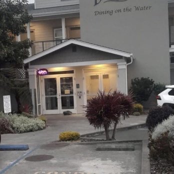 BAYFRONT RESTAURANT - 286 Photos & 401 Reviews - 1 F St, Eureka ...