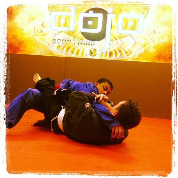 DOJO BODY MIND - Updated December 2025 - 10 Photos - 1820 Central Ave ...