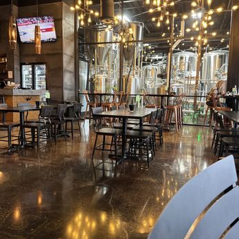 ASPIRE BREWING - Updated August 2024 - 113 Photos & 61 Reviews - 600 N. Galleria Dr, Middletown ...