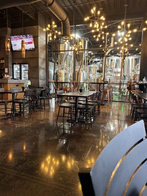ASPIRE BREWING - Updated June 2026 - 164 Photos & 139 Reviews - 600 N ...