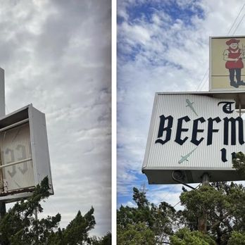 BEEFMASTOR INN - Updated August 2025 - 148 Photos & 217 Reviews - 2656 ...