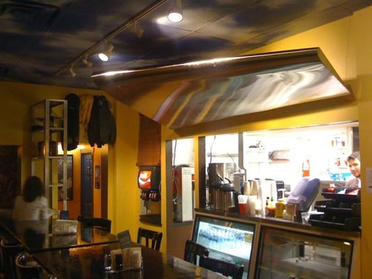 RED EYE CAFE 2 - Updated July 2024 - 1904 Broadripple Ave, Fort Wayne ...