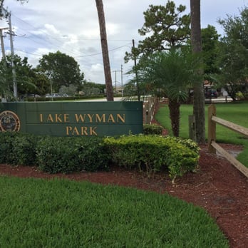 LAKE WYMAN PARK - Updated January 2026 - 78 Photos - 1500 NE 5th Ave ...