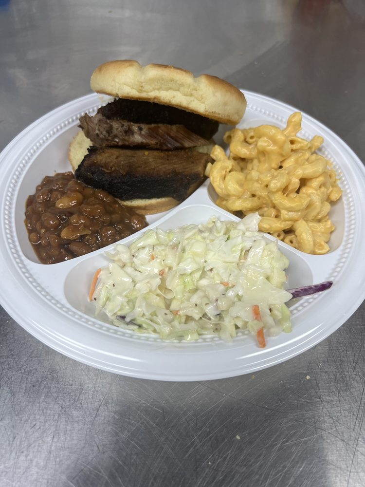 SWEDE’S SMOKIN GRILL - Updated December 2025 - Zimmerman, Minnesota ...