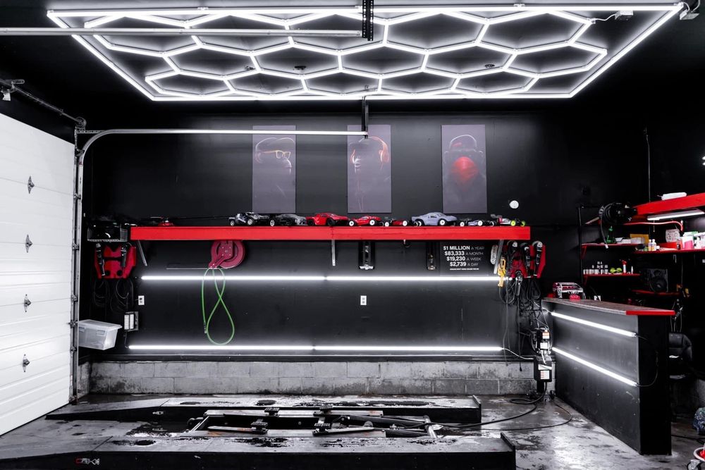 Fast Freddy's Detailing And Ceramic Works, New York | Roadtrippers