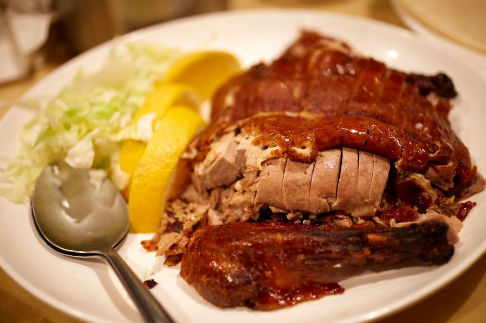 YU’S MANDARIN - 845 Photos & 1012 Reviews - Chinese - 200 E Golf Rd ...