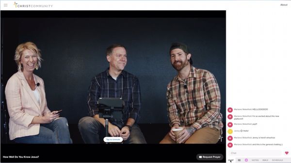 CHRIST COMMUNITY CHURCH - Updated December 2025 - 1301 15th St, Greeley ...