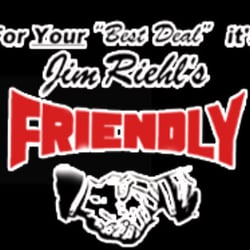 JIM RIEHL’S FRIENDLY CADILLAC HONDA - 44 Photos & 42 Reviews - Car ...