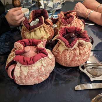 DUNBAR HOUSE TEA ROOM & WINE BAR - Updated October 2025 - 197 Photos ...