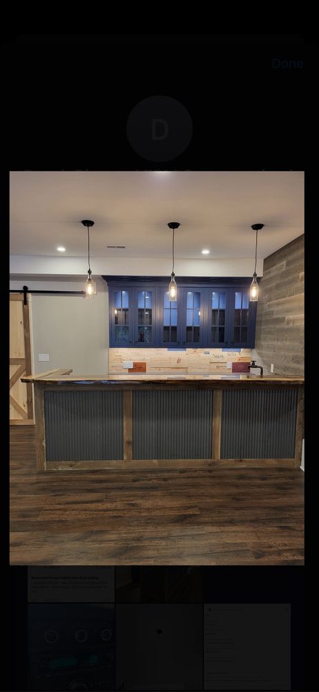 B D Electric - Updated October 2025 - 12 Photos - Lancaster, Massachusetts - Electricians ...