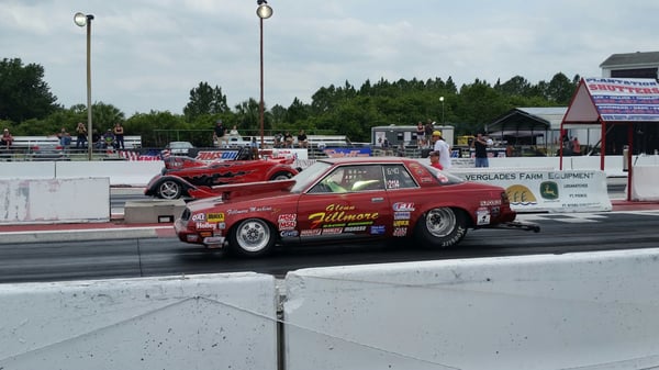 IMMOKALEE REGIONAL RACEWAY - 19 Photos - 414 New Market Rd W, Immokalee ...