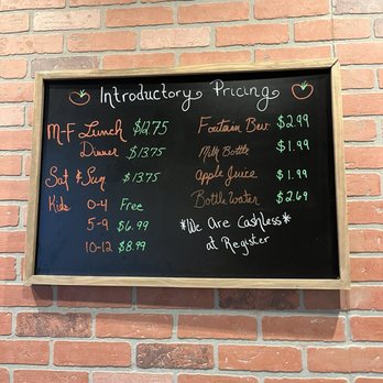 SWEET TOMATOES - Updated July 2024 - 246 Photos & 239 Reviews - 6202 E ...