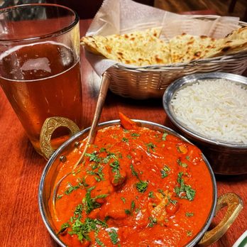 HIMCHULI RINO - INDIAN & NEPALI CUISINE - Updated July 2024 - 168 ...