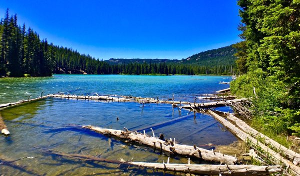 DEVILS LAKE - Updated October 2024 - 25 Photos - 97413 Devils Lake Dr ...