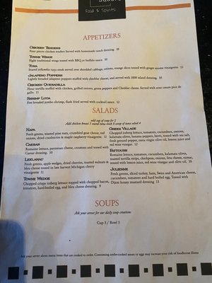 TOWNE SQUARE FOOD & SPIRITS - Updated October 2024 - 12 Photos & 17 ...