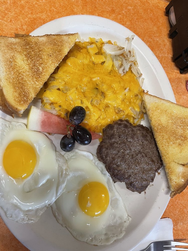 CABLE CAFE - Updated October 2025 - 20 Reviews - 43465 US Hwy 63, Cable ...