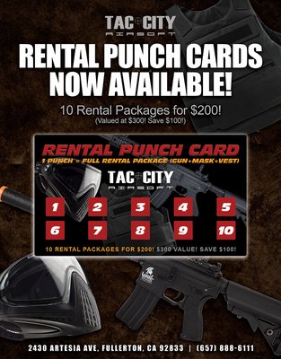 TAC CITY AIRSOFT - Updated December 2025 - 252 Photos & 425 Reviews ...