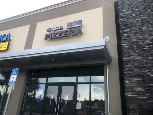 SERAFINA’S PIZZERIA - 77 Photos & 162 Reviews - 4125 Race Track Rd, St ...