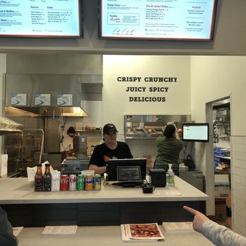 HAVEN HOT CHICKEN - Updated August 2025 - 100 Photos & 93 Reviews - 146 ...