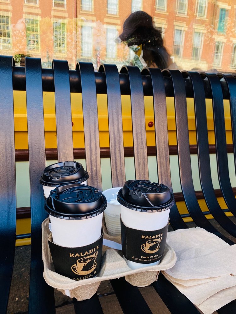 KALADI’S COFFEE BAR - 53 Photos & 78 Reviews - 309 S Main St, Galena ...