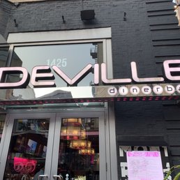 DEVILLE DINERBAR - Updated October 2025 - 1325 Photos & 653 Reviews ...